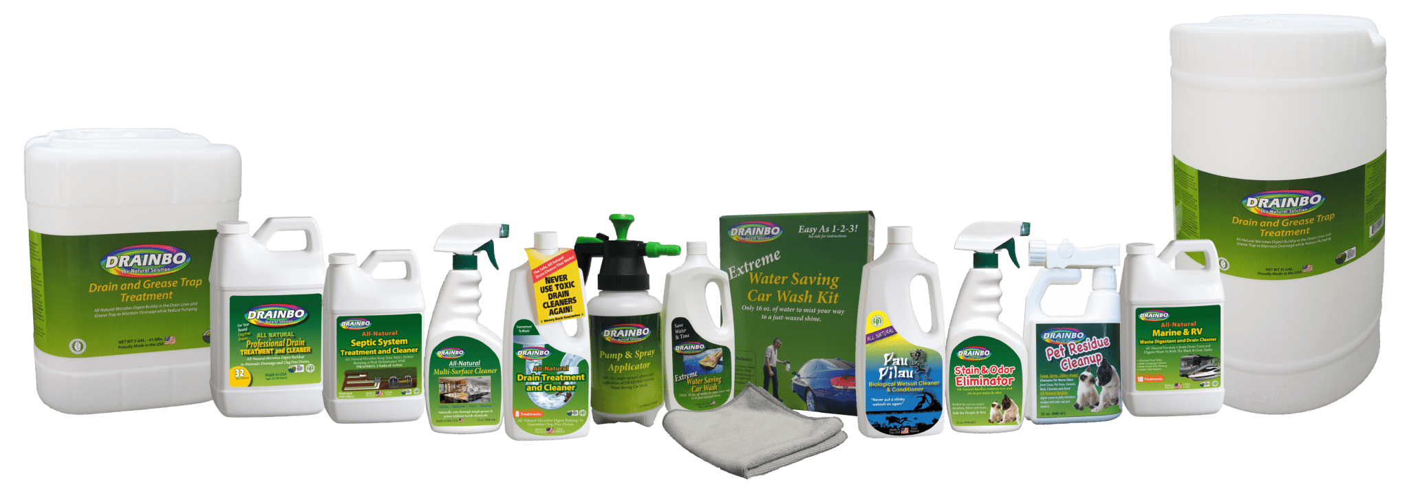 Drain Cleaning Special - Dynamic Trades Maui